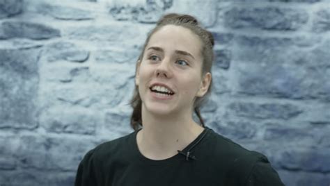 Promising Mma Star Shalie Lipp 21 Tragically Dies In Auto Accident