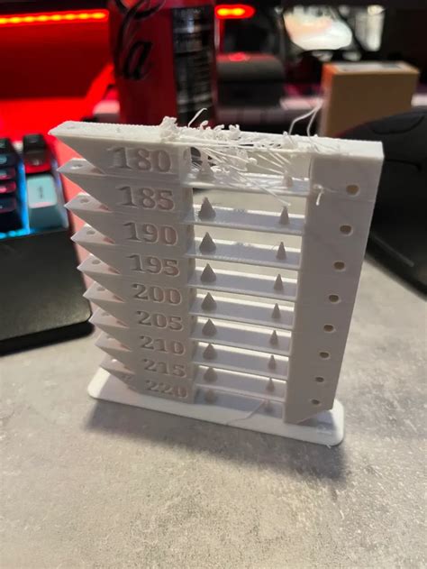 Calibration Tower Pla Free 3d Print Model Makerworld