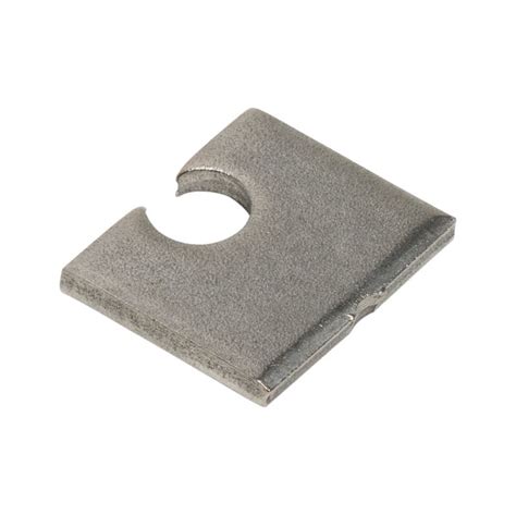 Entretoise Carrée Pour éléments De Fixation Mth Würth Caraïbes Outre Mer