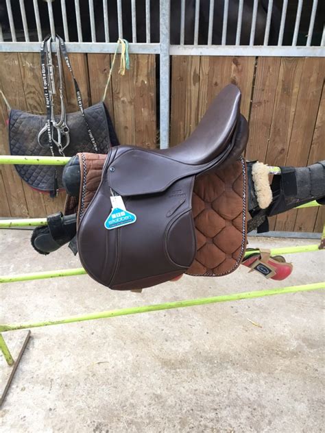 Selle Stübben Roxane Deluxe 1819p Vendue