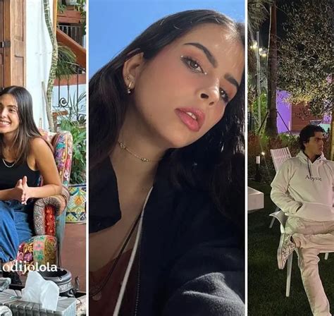 Los Hijos De Mariana Levy 19 Años Después ¿qué Ha Sido De Ellos Me