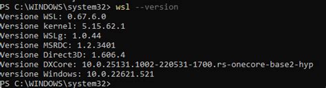 Windows Subsystem For Linux Wslregisterdistribution Failed With Error