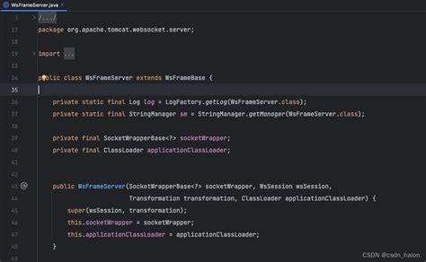 java websocket导致的oom（内存溢出）问题排查 websocket oom csdn博客