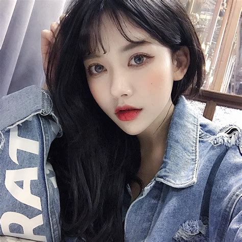 Most Popular 39 Korean Ulzzang Girl Mad