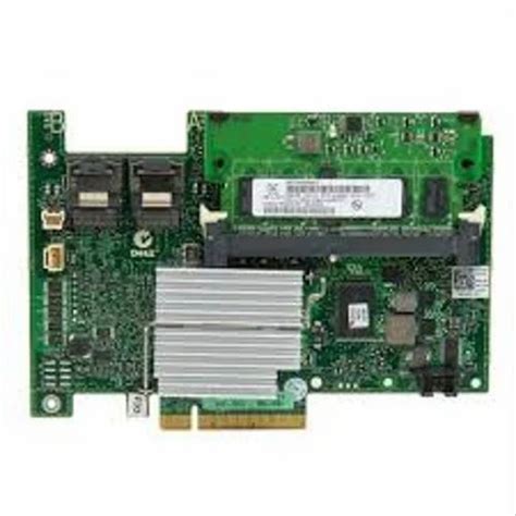 Dell Server Raid Controller Xxfvx At ₹ 6500piece Nagartapete