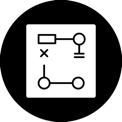 Development Plan Vector Icon Style 22615141 Vector Art At Vecteezy