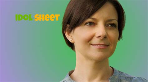 Adria Budd Net Worth Age Height Career Wiki And Biography