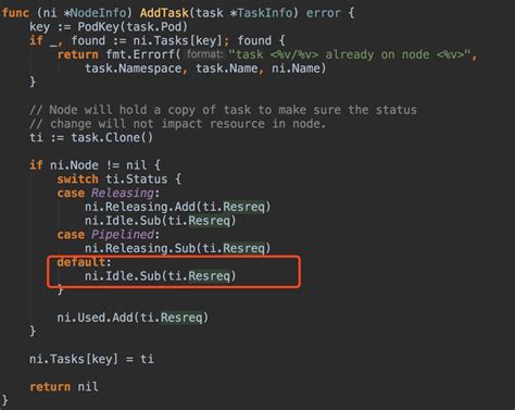 V04 Runtime Panic · Issue 861 · Kubernetes Retiredkube Batch · Github