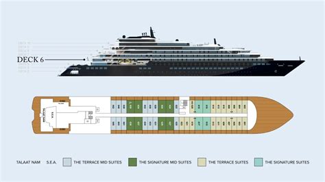 Evrima Deck Plans — Starsdesk Luxury Hotel Booking And Vip Travel Services