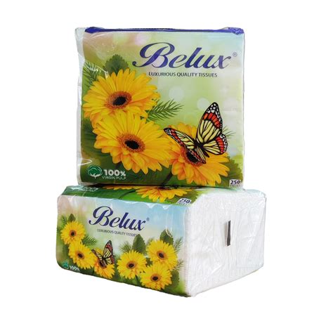 Corpex Sdn Bhd Consumer Products