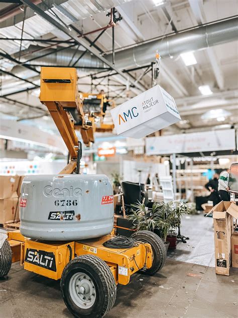 Atout Majeur Concept Sur Linkedin Santexpo24 Santexpo Event