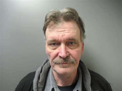 Brian Doughty Sex Offender In Canterbury Ct 06331 Ct1090603
