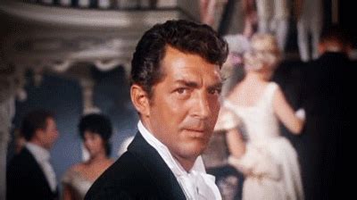 Anna Maria Alberghetti Dean Martin In Ten Thousand Bedrooms Photo 1957