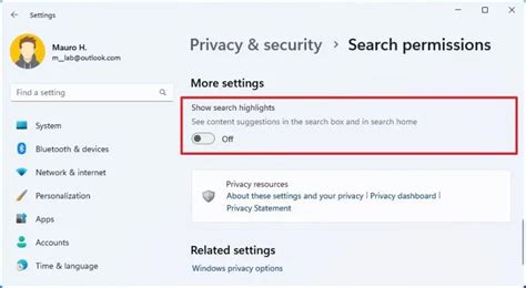 So Deaktivieren Sie Bing Chat AI In Der Taskleistensuche Unter Windows