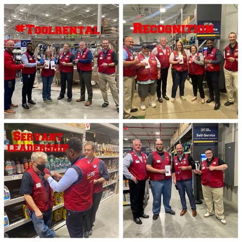 Aaron Ullrich On Linkedin Had A Great Week In D 1244 And D 886 Touring Our Tool Rental Locations…