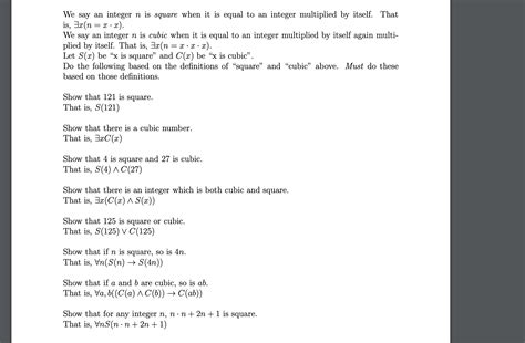 Solved The Question Above Is A Discrete Math Question Chegg