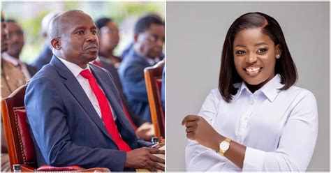 Cebbie Koks Lands Prestigious Government Role