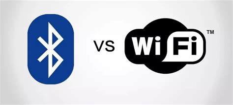 蓝牙和wifi哪个好蓝牙和wifi的特点如何选择网关协议 东胜物联