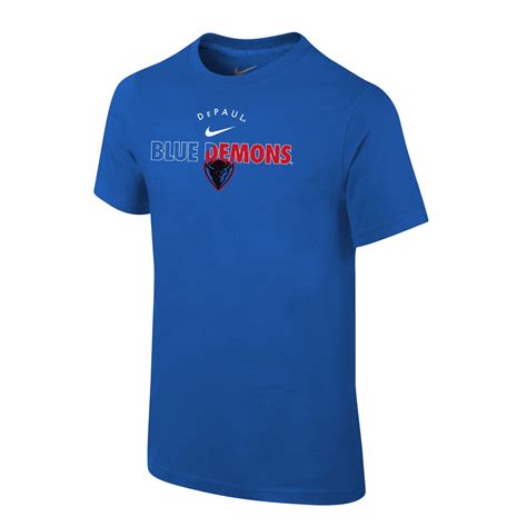Apparel Depaul Team Shop