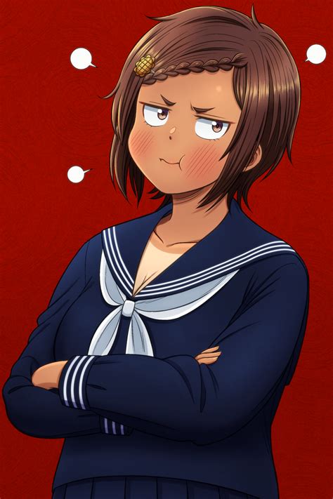 Jiken Jaken Danbooru