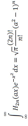 Solved If We Have The Given Normalized Wavefunction Of A