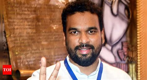 Mca President Addresses Teams Of All Age Groups Cricket News Times