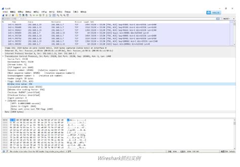 Tcp 协议中的 Window Size与吞吐量 Csdn博客