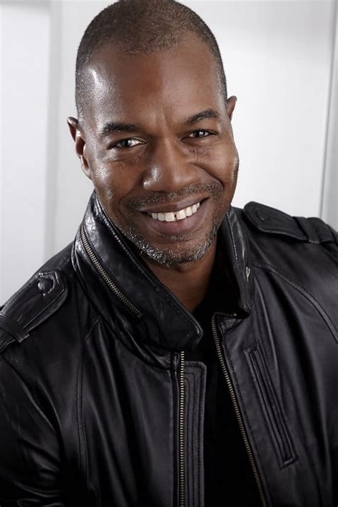 Kelvin Mcgrue Profile Images — The Movie Database Tmdb