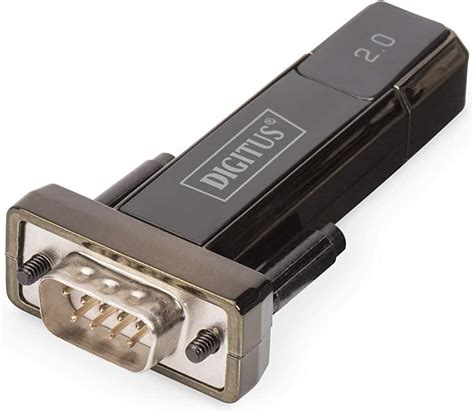 Amazon Es Usb Serial Converter