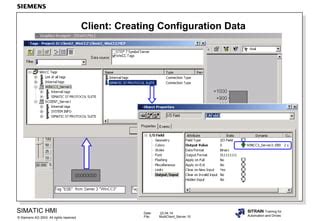E Multiclient Server Wincc Engl PPT