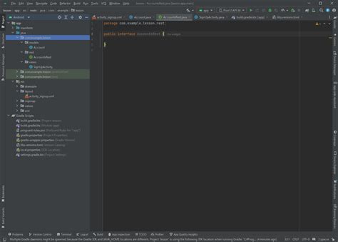 Androidstudio Nitta Labo Tutorial