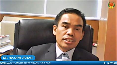 Arkib Hazami Dewan Sastera