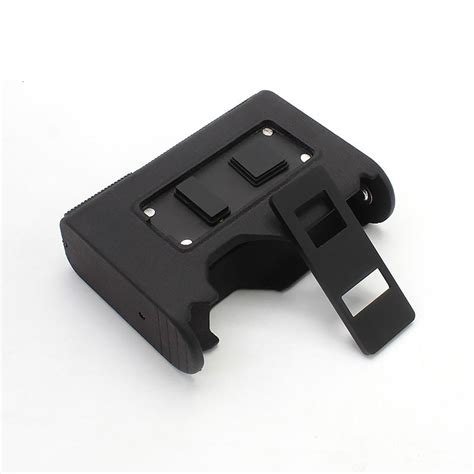 Sxk Psychomod Kbr S Boro Mod Pa66 3d Printed 1~60w 1 X 18650 Evolv Dna60 Chipset And Reviews