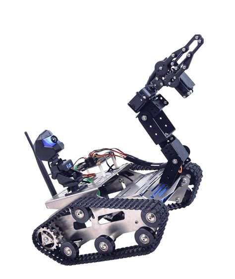 xiaor geek th robot car compatiable with arduino mega 2560