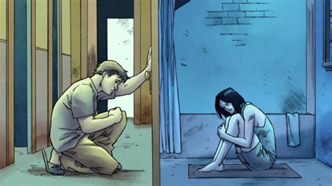 Ethan Sacks And His Babe Naomi Tell A Personal