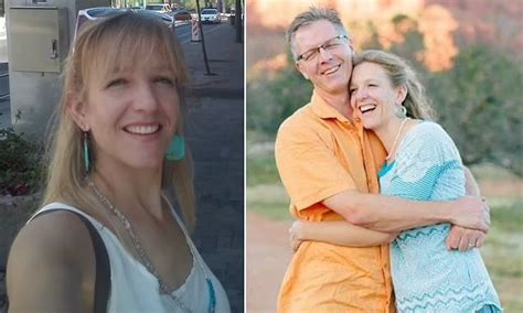 Daniel Paduchowski Arizona Man Admits To Murdering Wife After