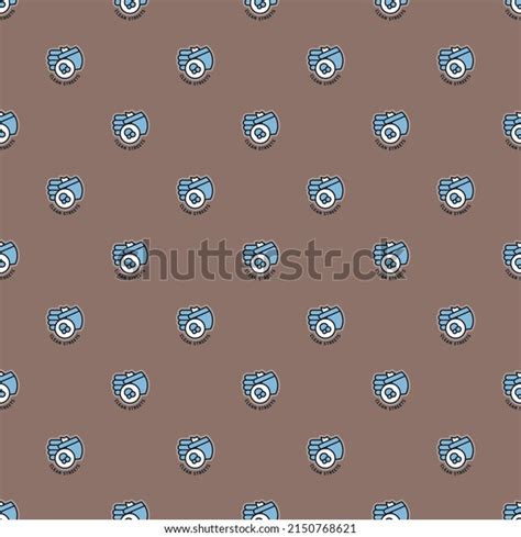 Pat Work Seamless Over 1 Royalty Free Licensable Stock Vectors And Vector Art Shutterstock