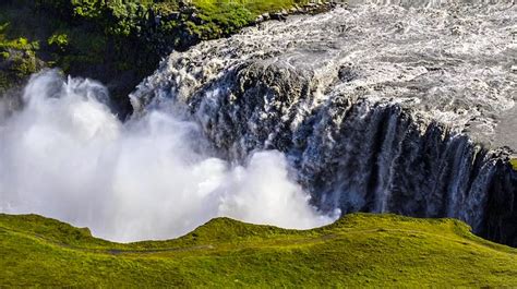 Dettifoss Iceland Travel Guide