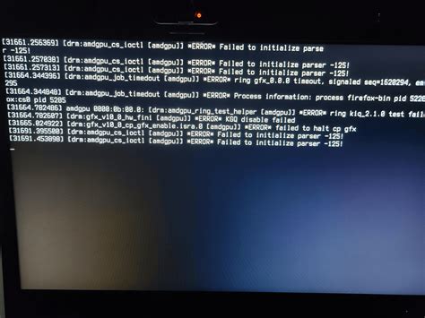 Uninstalling The Right Amd Gpu Drivers R Pop Os