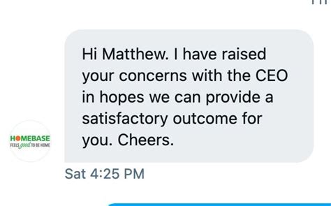Matthew Spragg On Linkedin Homebase Damian Mcgloughlin I Would Be Very Interested To Know If This…