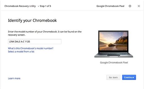 An Easy Way To Restore And Back Up Your Chromebook Data Educational