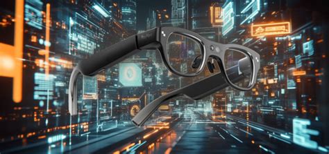 Xiaomi Mijia Smart Audio Glasses 2 12 Hours Of Battery Life But No Ai