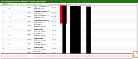 Wpf Radgridview Scrollintoview Row Partially Visible In Ui For Wpf