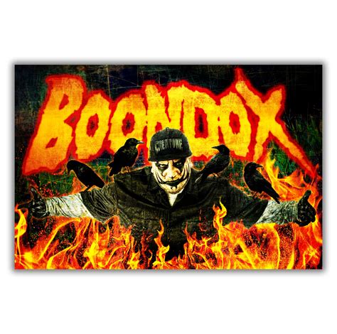 Boondox
