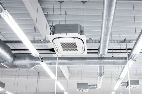 Which Sensors Are Used In Hvac And Air Handling Systems Omni Sensors