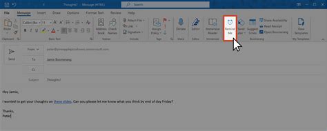 How To Track Responses Boomerang For Outlook Help