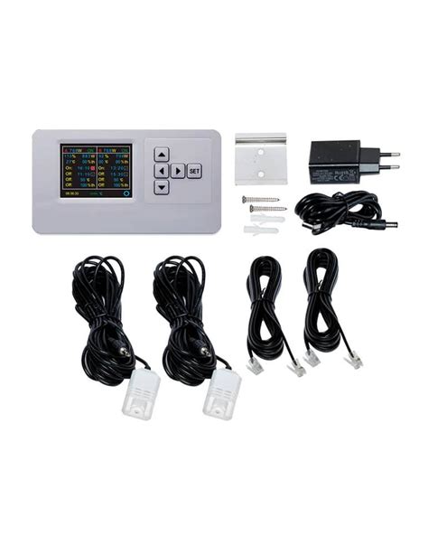 Led Grow Light Controller Optimize Growth With Venalsol