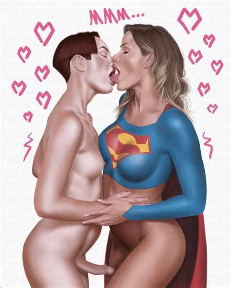 Super Kiss V1 By Kerotic Hentai Foundry