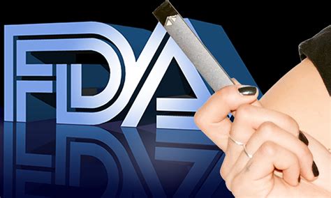 Fda Seizes Documents From Juul Offices In ‘unannounced Inspection