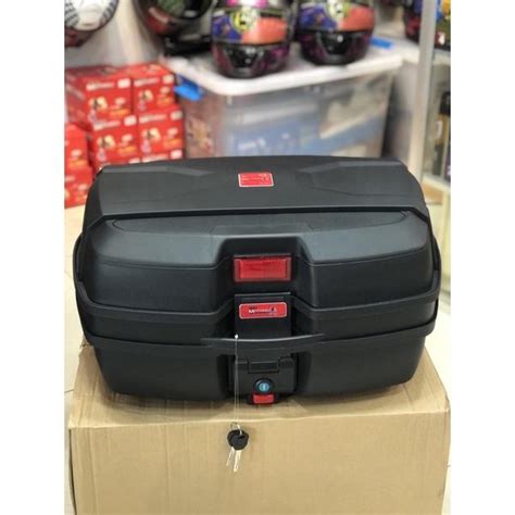 Mutarru 45 Liters Top Box New Design Lazada Ph